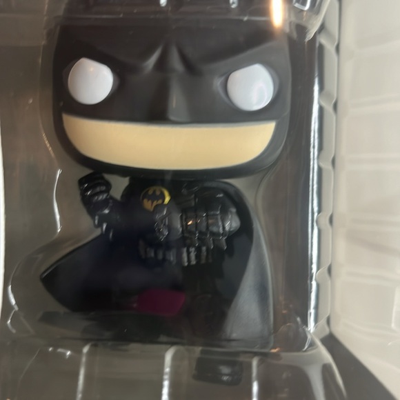 Funko | Toys | Funko Pop Movies Dc The Flash Batman Multiverse 342 Wb ...